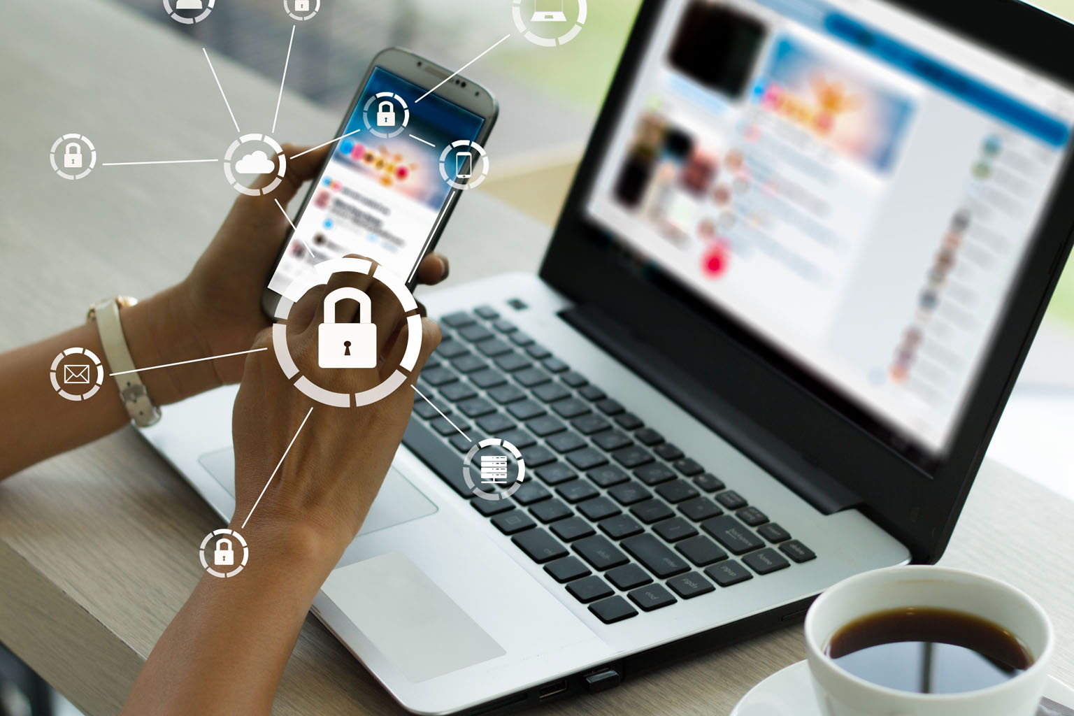 Remote Access Security Risks What Cpas Need To Know